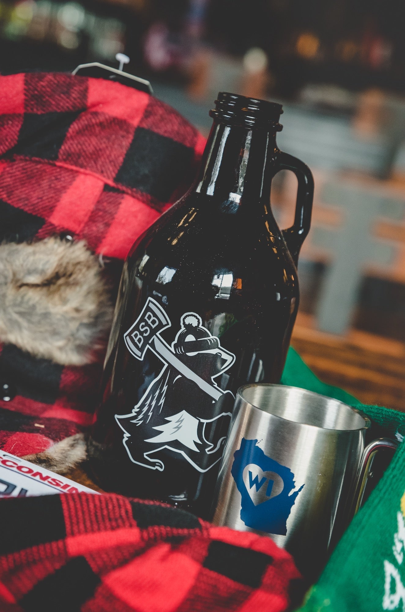 Badger State Brewing Online Gift Shop