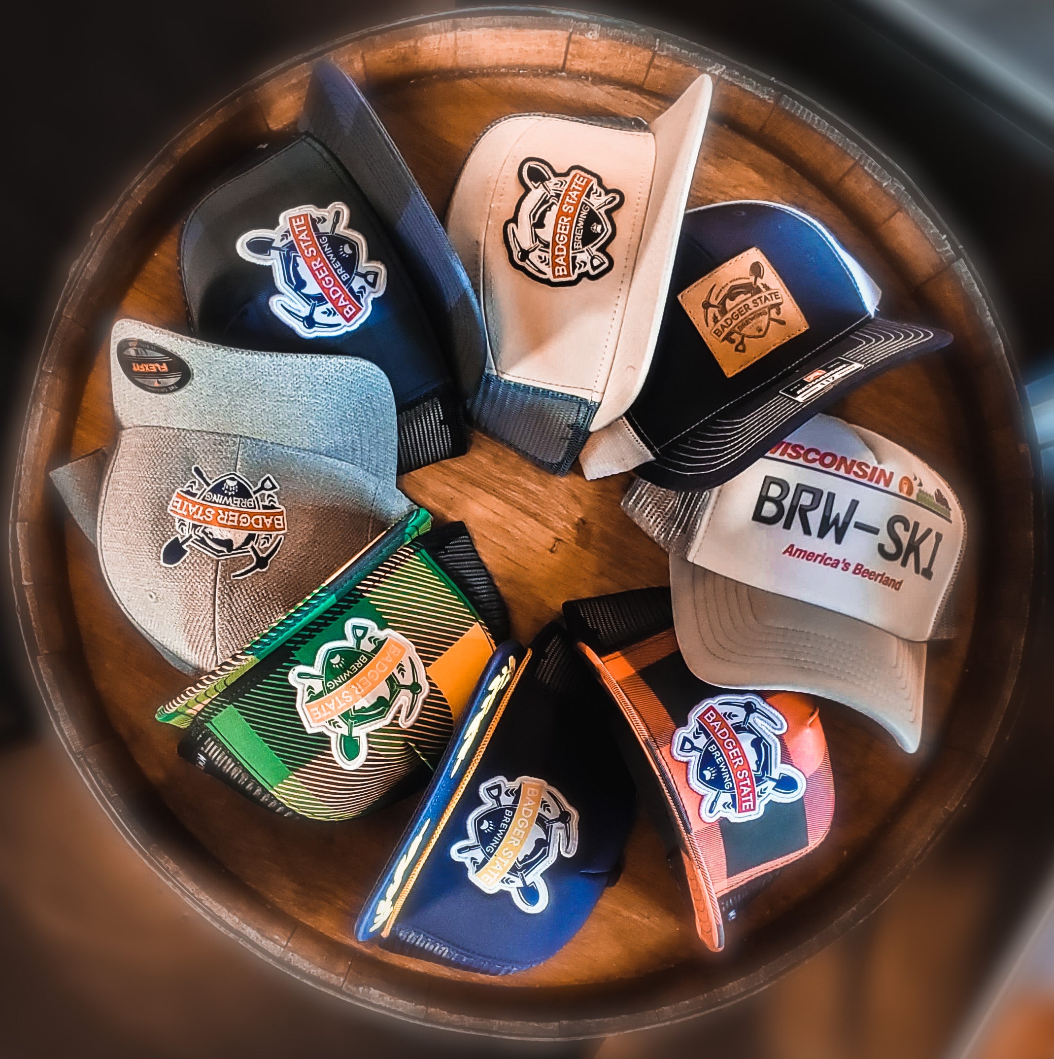 Badger State Brewing Online Gift Shop